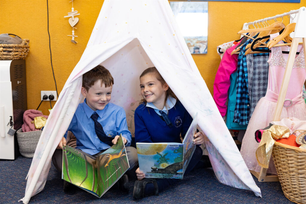 Abermain OOSH | Enquire Now