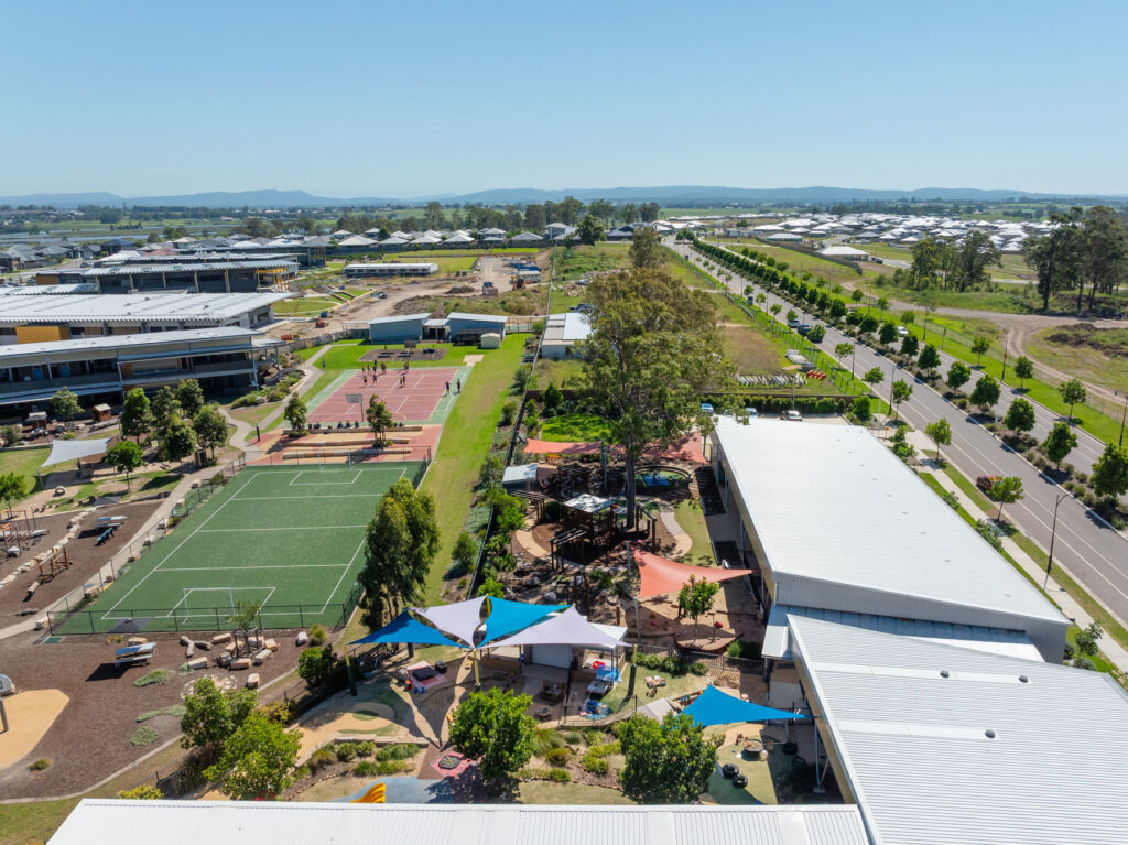 Chisholm Childcare & Early Learning | Book a Tour