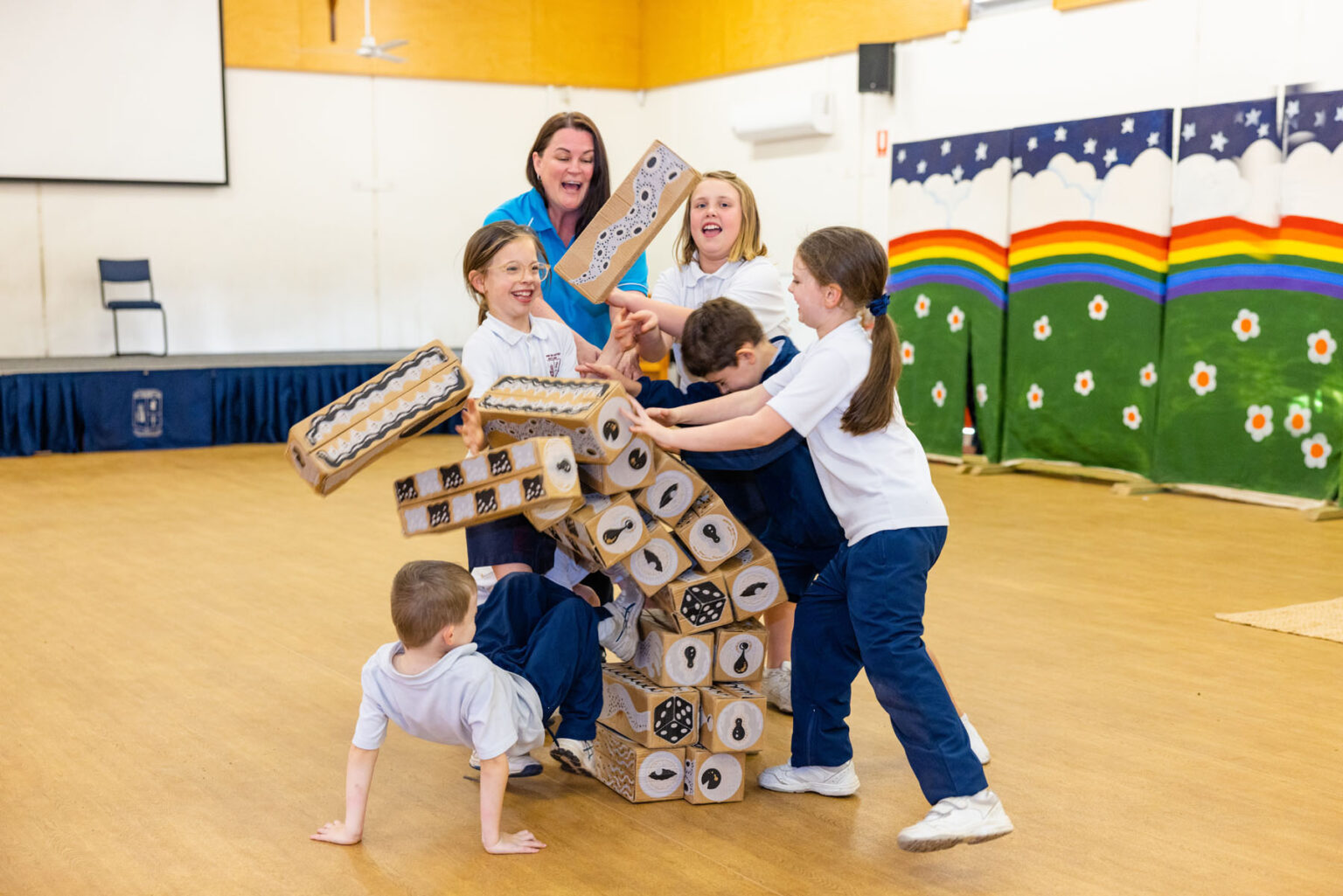 Maitland OOSH | Enquire now