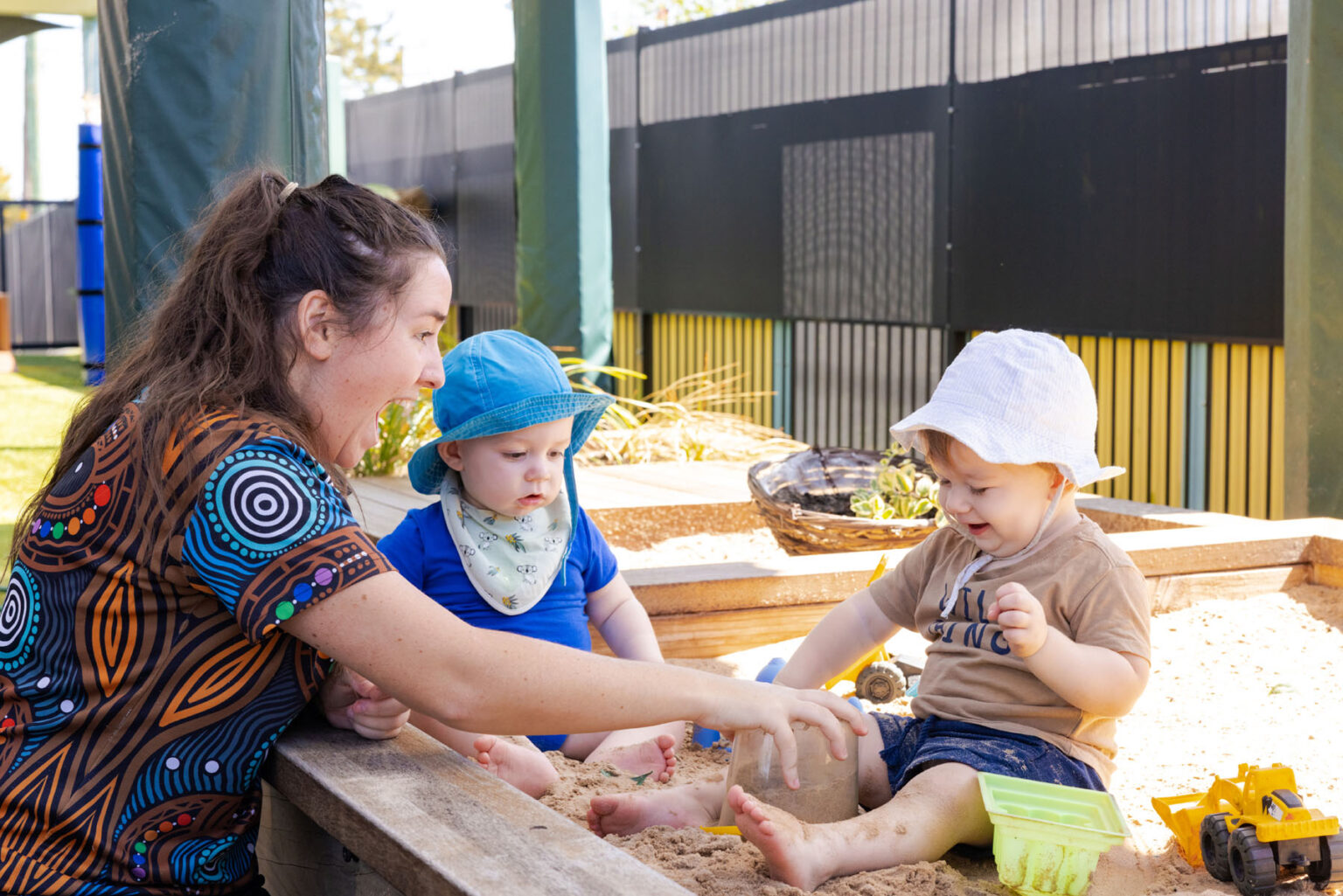 Early Childhood Work-Based Traineeships | St Nicholas – Early Education ...