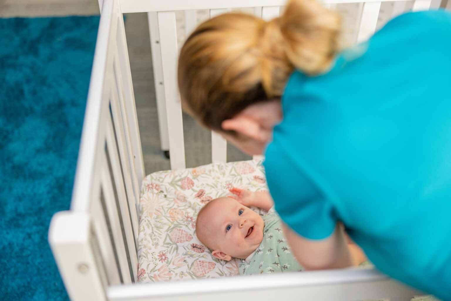 How much sleep does your child need? | St Nicholas – Early Education ...