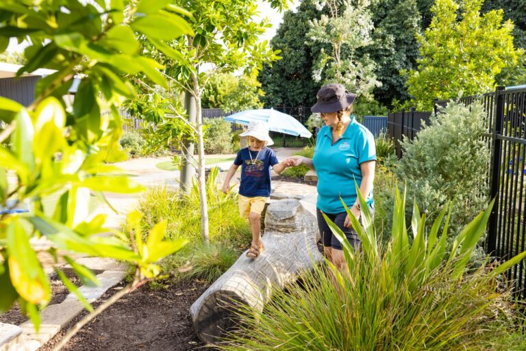 8 Reggio Emilia-inspired experiences for outdoor learning and play | St ...