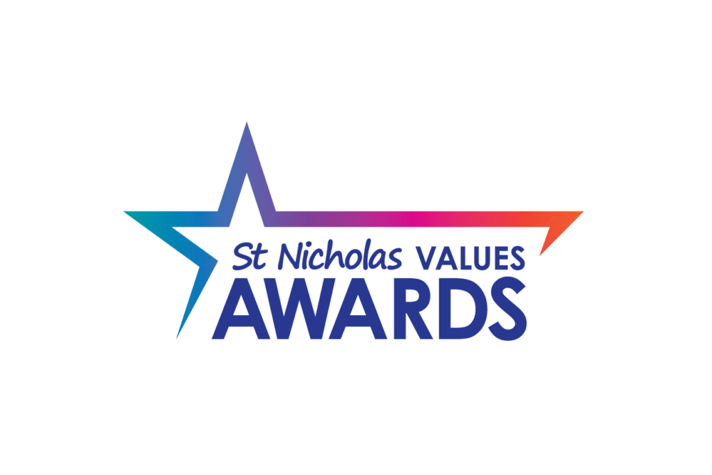 St Nicholas Values Awards – 2023 Winners | St Nicholas – Early ...