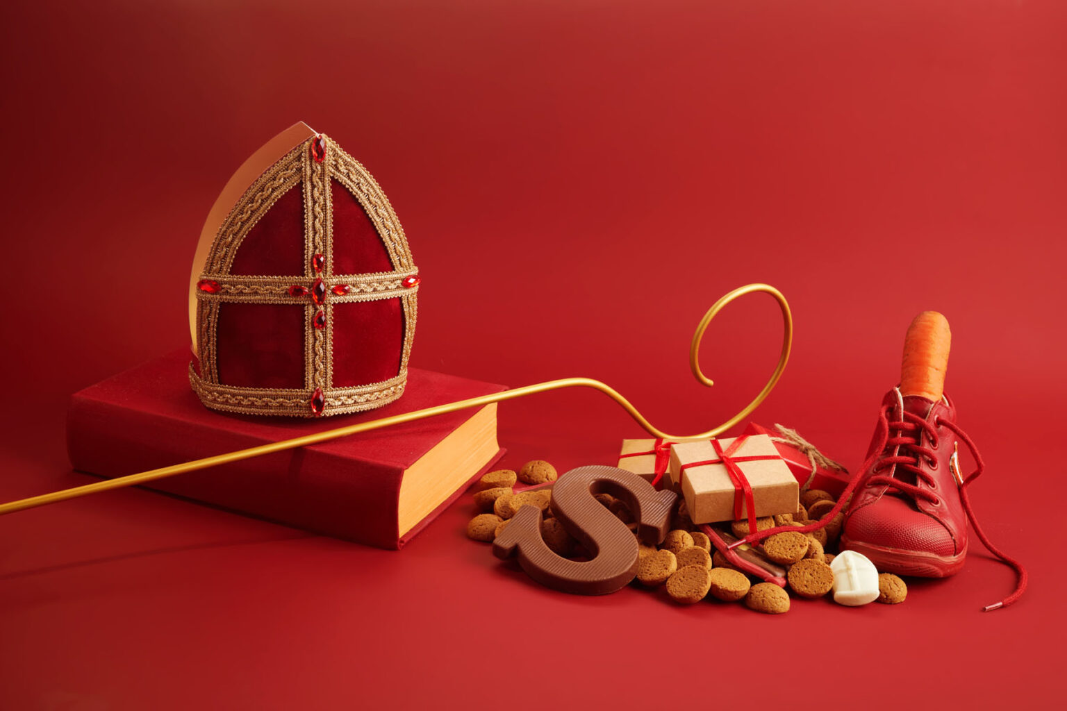 Who is St Nicholas? | St Nicholas – Early Education, OOSH & Pathways