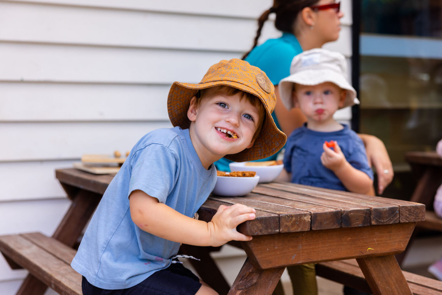 Newcastle West centre recognised for children's menu excellence | St ...