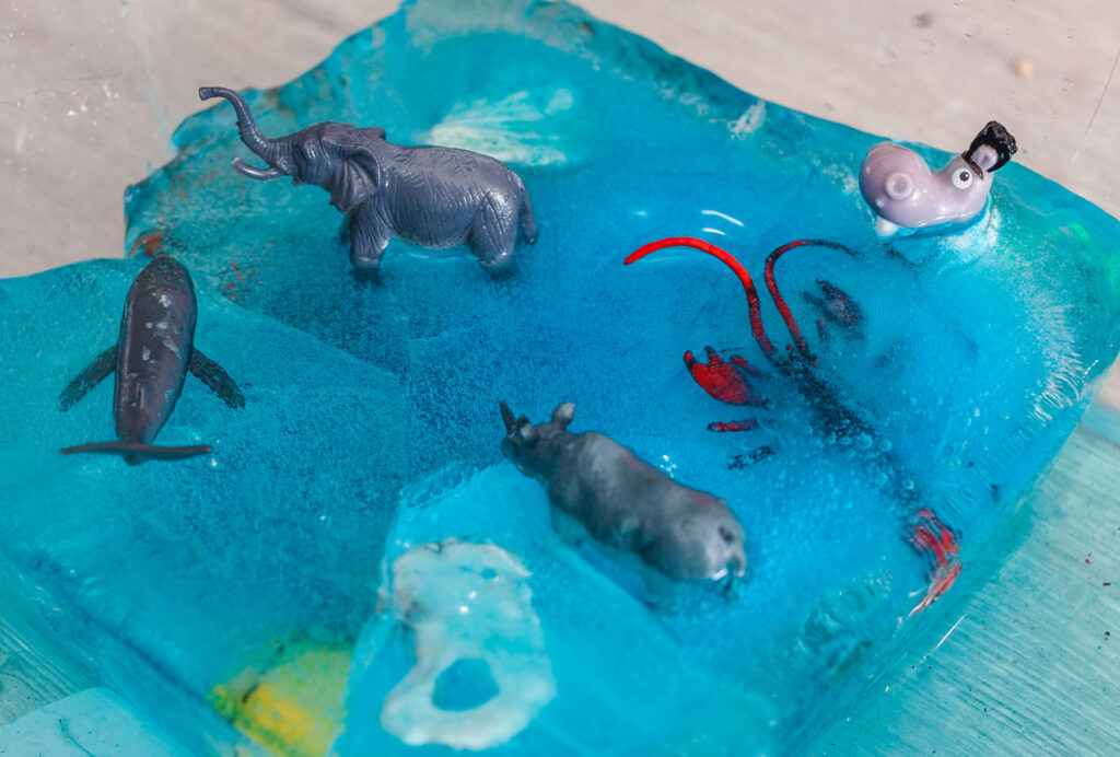 5 water play ideas for young children | St Nicholas – Early Education ...