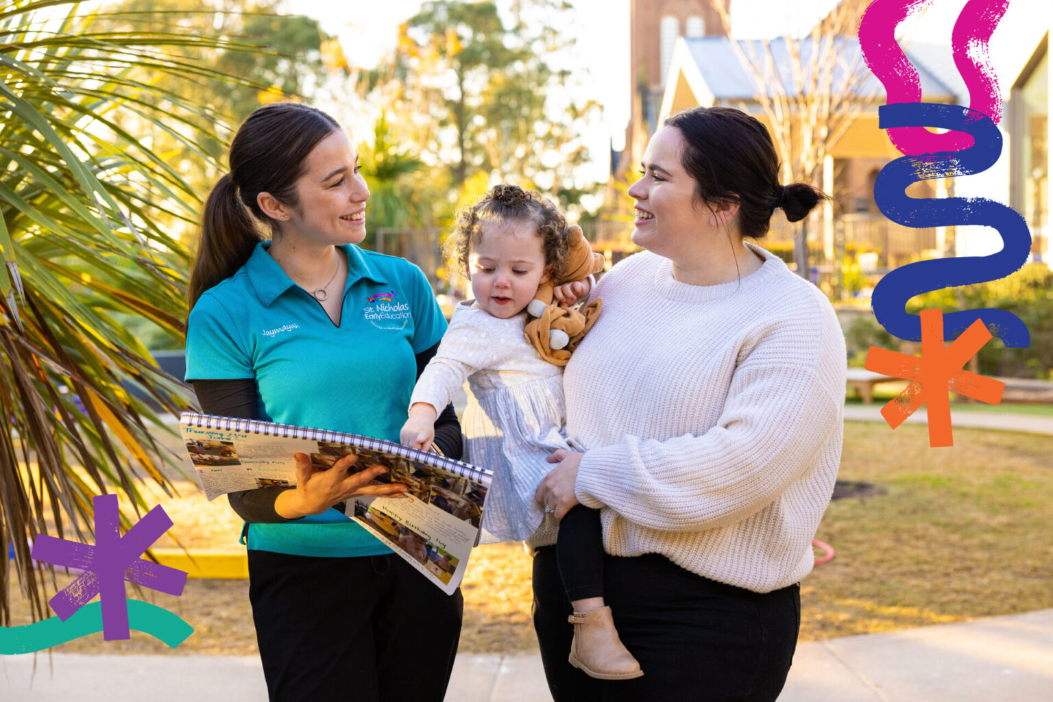 St Nicholas OOSH | Find a Service