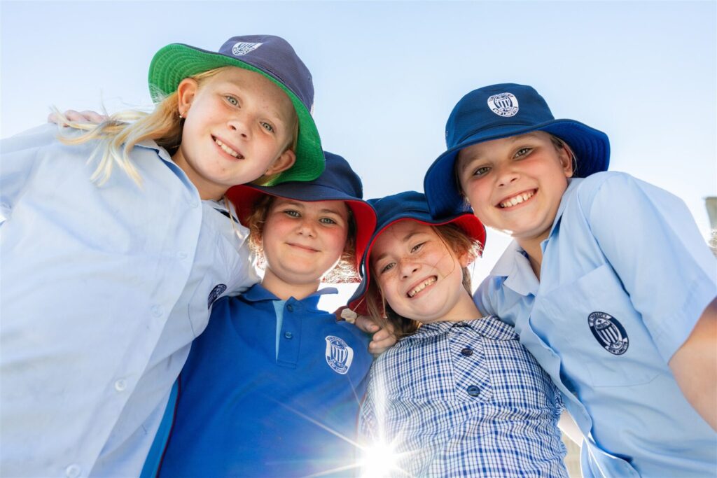 St Nicholas OOSH launches new Family Handbook | St Nicholas – Early ...