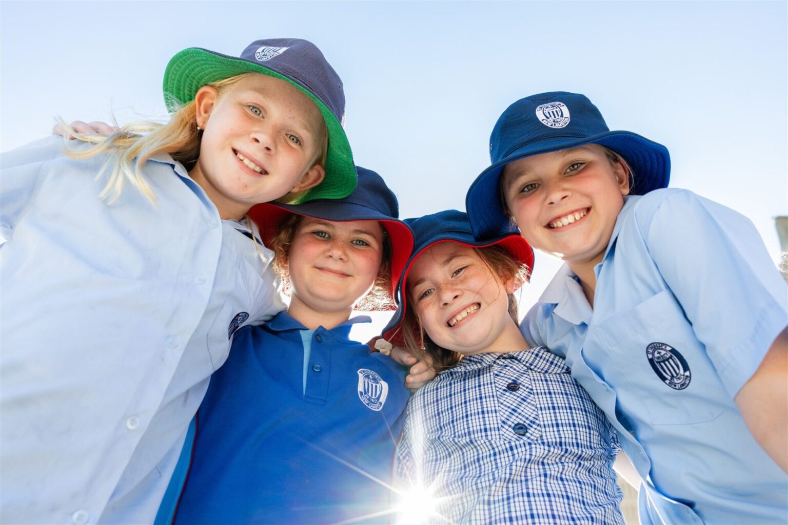 St Nicholas OOSH launches new Family Handbook | St Nicholas – Early ...