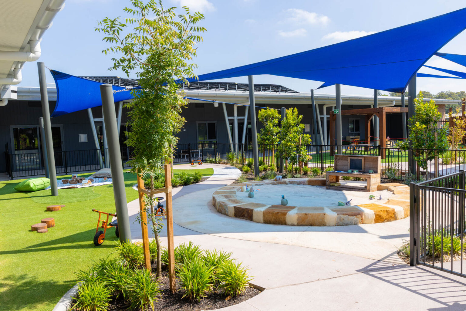 Kotara Childcare & Early Learning | Book a Tour
